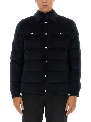 MOORER Veton Jacket