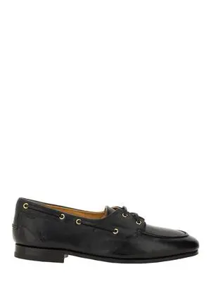 Bally Mocassin 'pathy - Black