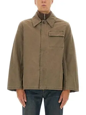 OUR LEGACY Dutch Work Jacket