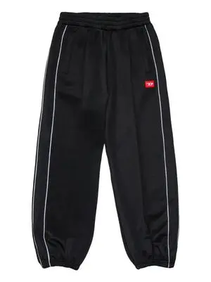 DIESEL® Pzamperd Pants - Black