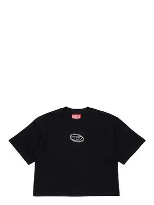 DIESEL® T-Shirt TIXAN