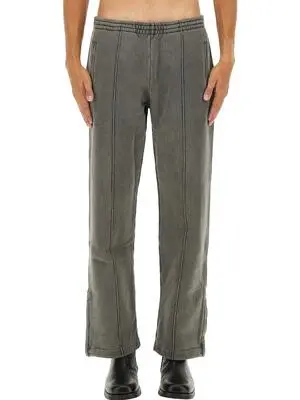 Our Legacy Fleece Pants - Grey