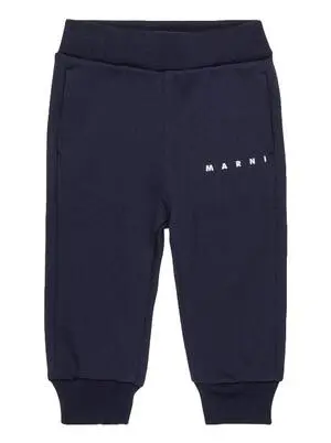 Marni Sweatpants - Black
