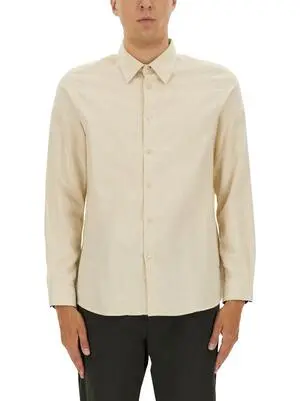 Paul Smith Regular Fit Shirt - White