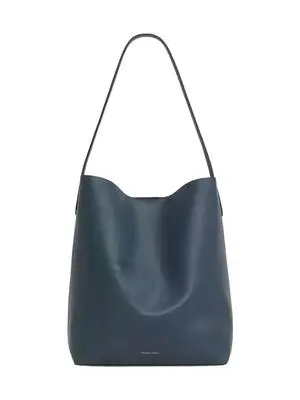 MANSUR GAVRIEL Everyday Cabas Tote Bag - Blue