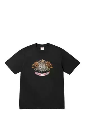 Supreme Diamonds T-shirt - Black