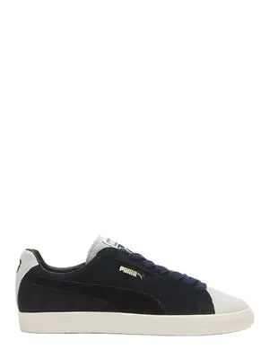 PUMA Puma Suede Vintage Made In Japan Acy Sneakers Navy Blue/white/black