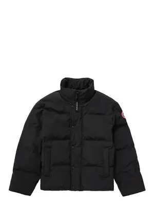 CANADA GOOSE Quilted Arctic Tech® Down Jacket