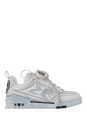 LOUIS VUITTON Skate Sneaker - Grey