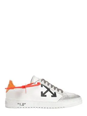 Off-White 2.0 Sneakers - White