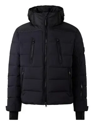 Bogner Blaine Quilted Jacket - Black
