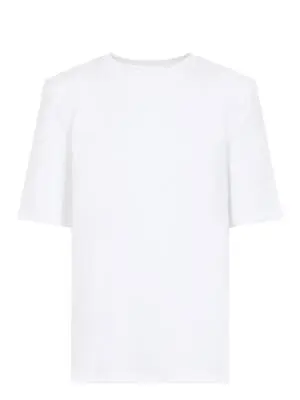 THE FRANKIE SHOP The Frankie Shop Carrington T-Shirt