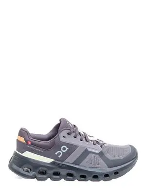 On Cloudrunner 2 Sneakers - Grey