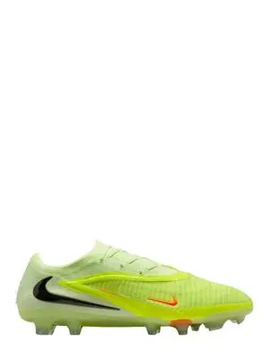 Nike Phantom Low Elite Fg - Hyper Crimson/limelight/black