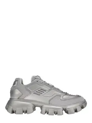 Prada Cloudbust Thunder Sneakers - Graphite