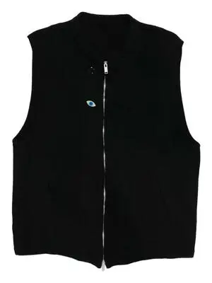 UNDERCOVERISM Wool Gilet