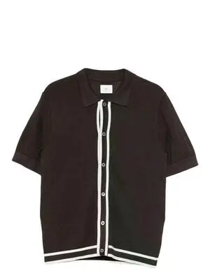 CHE George Shirt - Brown