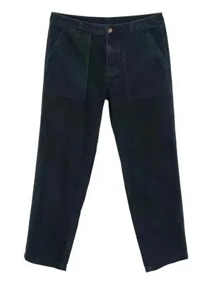 CHE Carpenter Trousers - Blue