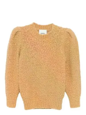 Isabel Marant Emma Jumper - Brown