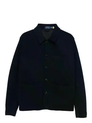 Ralph Lauren Chore Jacket - Blue