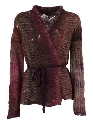 KANGRA Printed Sweater