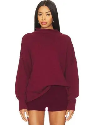 FREE PEOPLE Free People X We The Free Torres Sweater