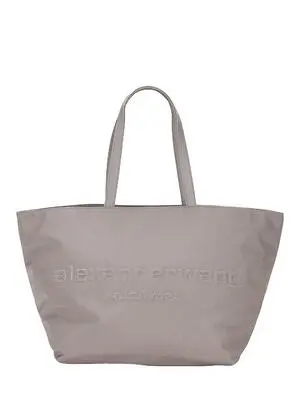 Alexander Wang Alexander Wang Punch Tote Grey