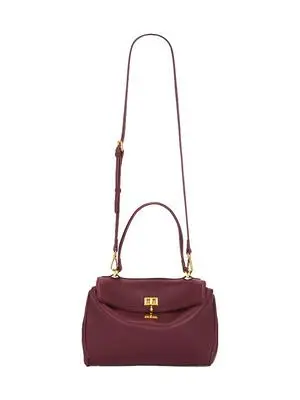 8 Other Reasons Jane Shoulder Bag - Burgundy