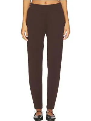 Varley The Slim 25 Pant - Coffee Bean