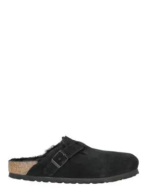 BIRKENSTOCK Boston Shearling Clog