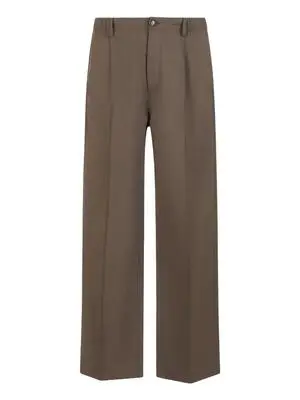 Marni Trousers - Grey