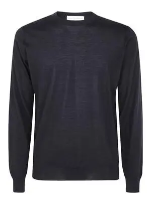 FILIPPO DE LAURENTIIS Crew Neck Sweater