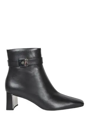 Tory Burch Ankle Boots - Black