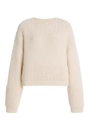LISA YANG Signe Pullover
