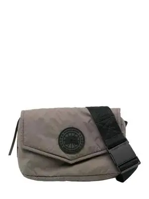 Canada Goose Enduraluxe Belt Bag - Brown