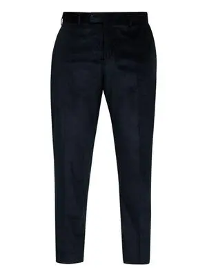ZANELLA Parker Stretch Corduroy Trousers
