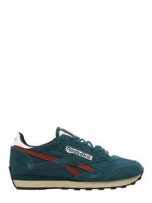 REEBOK Aztec Ii Sneakers - Teal/alabaster/burnt Red