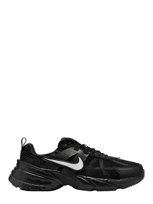 Nike V2k Run Sneakers - Black/sail/anthracite