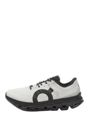 On Cloudflow 5 Sneakers - Glacier/black