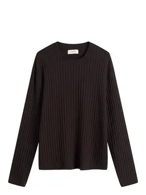 MFPEN Round Neck Sweater