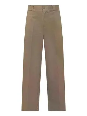 Dickies 248 Button Trousers - Neutrals