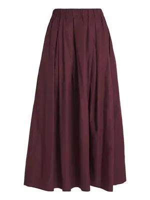 STYLEIN BCI Cotton Jordina Maxi Skirt