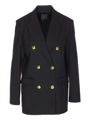 PINKO Pizza Double Breasted Jacket