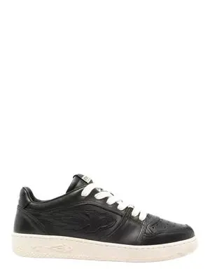 ENTERPRISE JAPAN Egg Rocket 1 Sneakers - Black