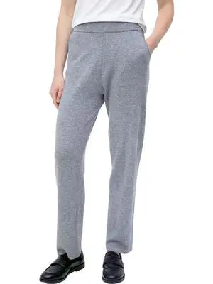 Max & Moi Biba Trousers - Grey