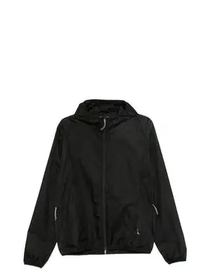 ROA Packable Jacket - Black