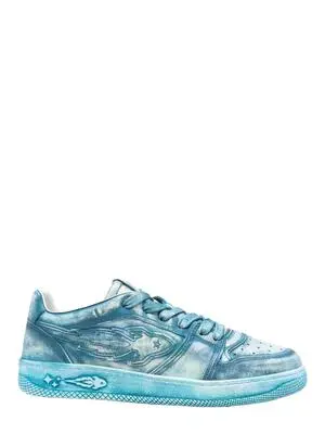 ENTERPRISE JAPAN Egg Rocket 1 Sneakers - Blue
