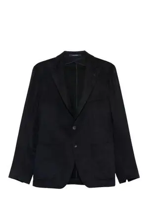 TAGLIATORE Single-breasted Blazer