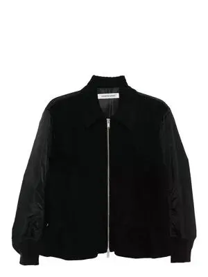 UNDERCOVERISM Logo-Patch Jacket