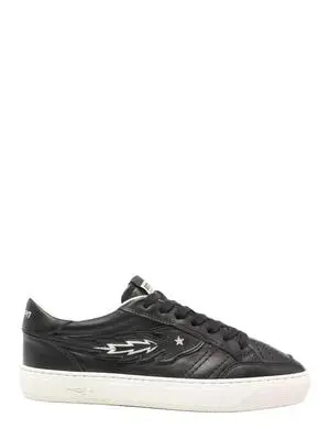 ENTERPRISE JAPAN Ej Jupiter Sneakers - Black